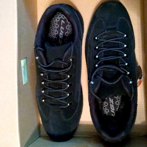 Lugz | Shoes | Lugz All Black Men Shoes | Poshmark